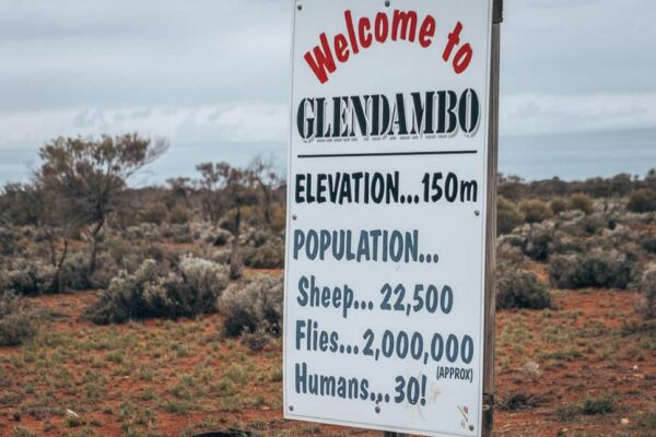 The Stuart Highway: the ultimate guide for an epic outback road trip ...