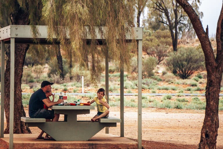The Stuart Highway: the ultimate guide for an epic outback road trip ...