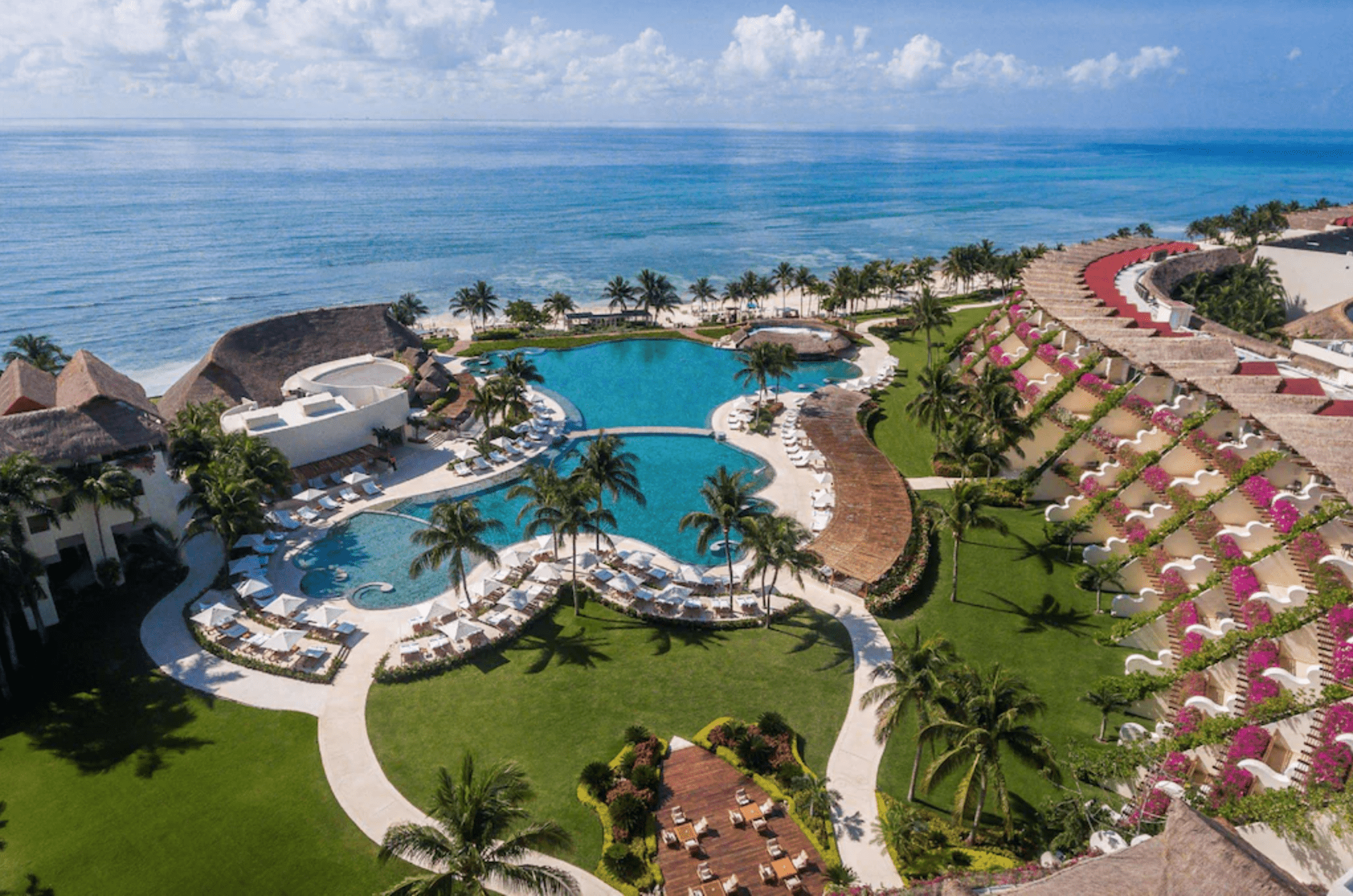 The best family resorts in Riviera Maya · The Global Wizards - Travel Blog