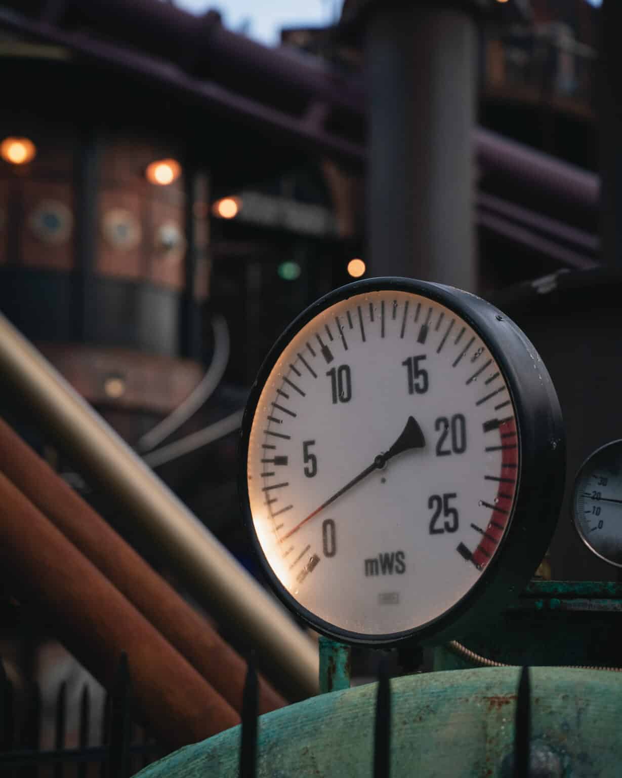 Rookburgh, Phantasialand: two days in a mysterious world · The Global ...