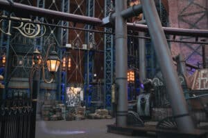 Rookburgh, Phantasialand: two days in a mysterious world · The Global ...