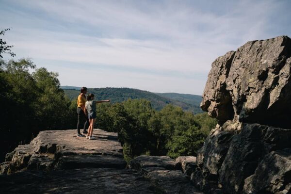 The Ardennes in France Guide: Our 4-Day itinerary · The Global Wizards ...