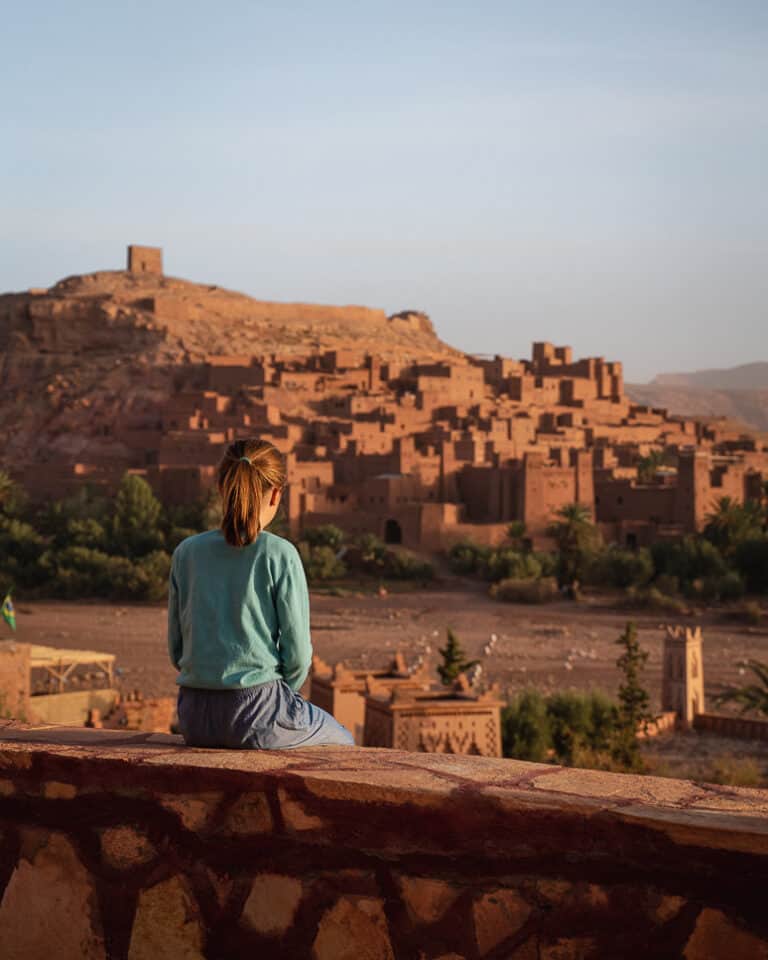 Aït-Ben-Haddou: plan je bezoek en tips · The Global Wizards - Travel Blog