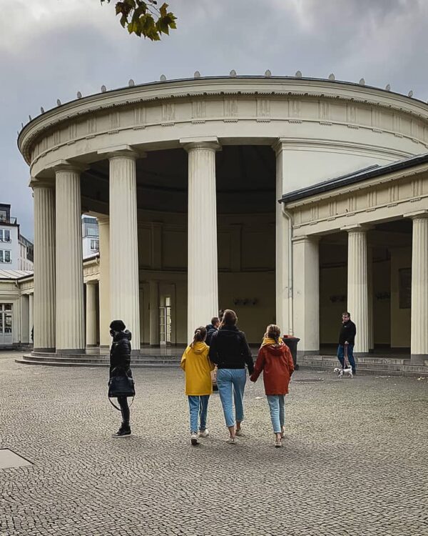 Aachen things to do: what to visit in Aachen · The Global Wizards ...