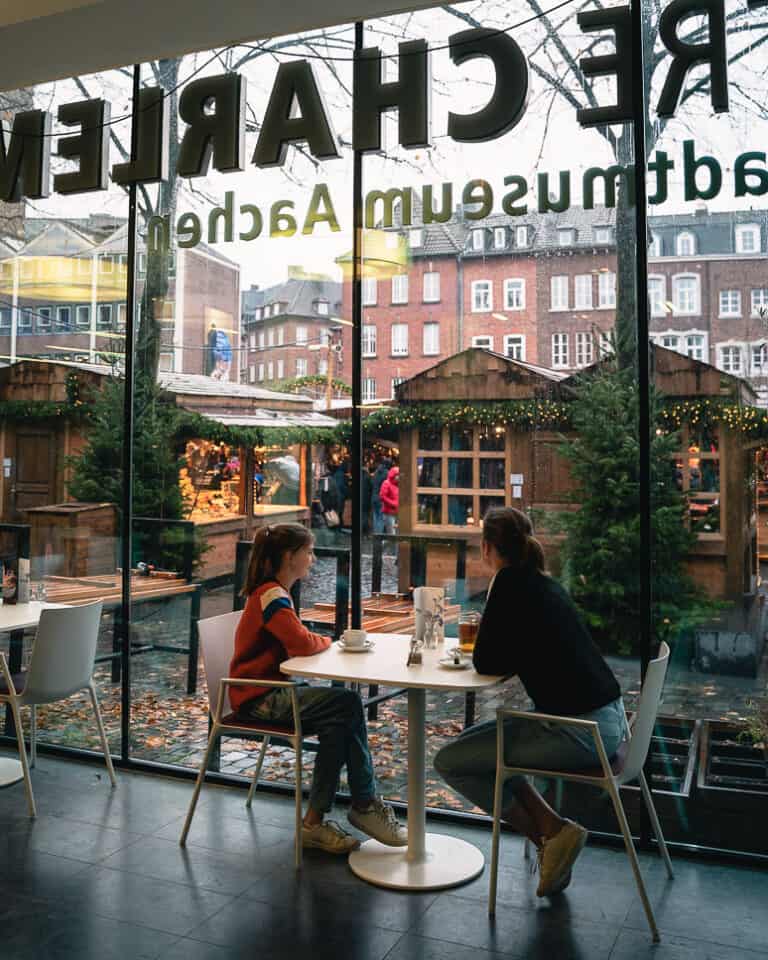 Aken bezienswaardigheden: wat te doen in Aken · The Global Wizards ...