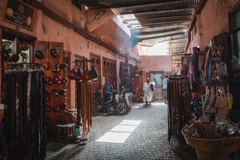 Reistips en leuke weetjes over Marokko · The Global Wizards - Travel Blog