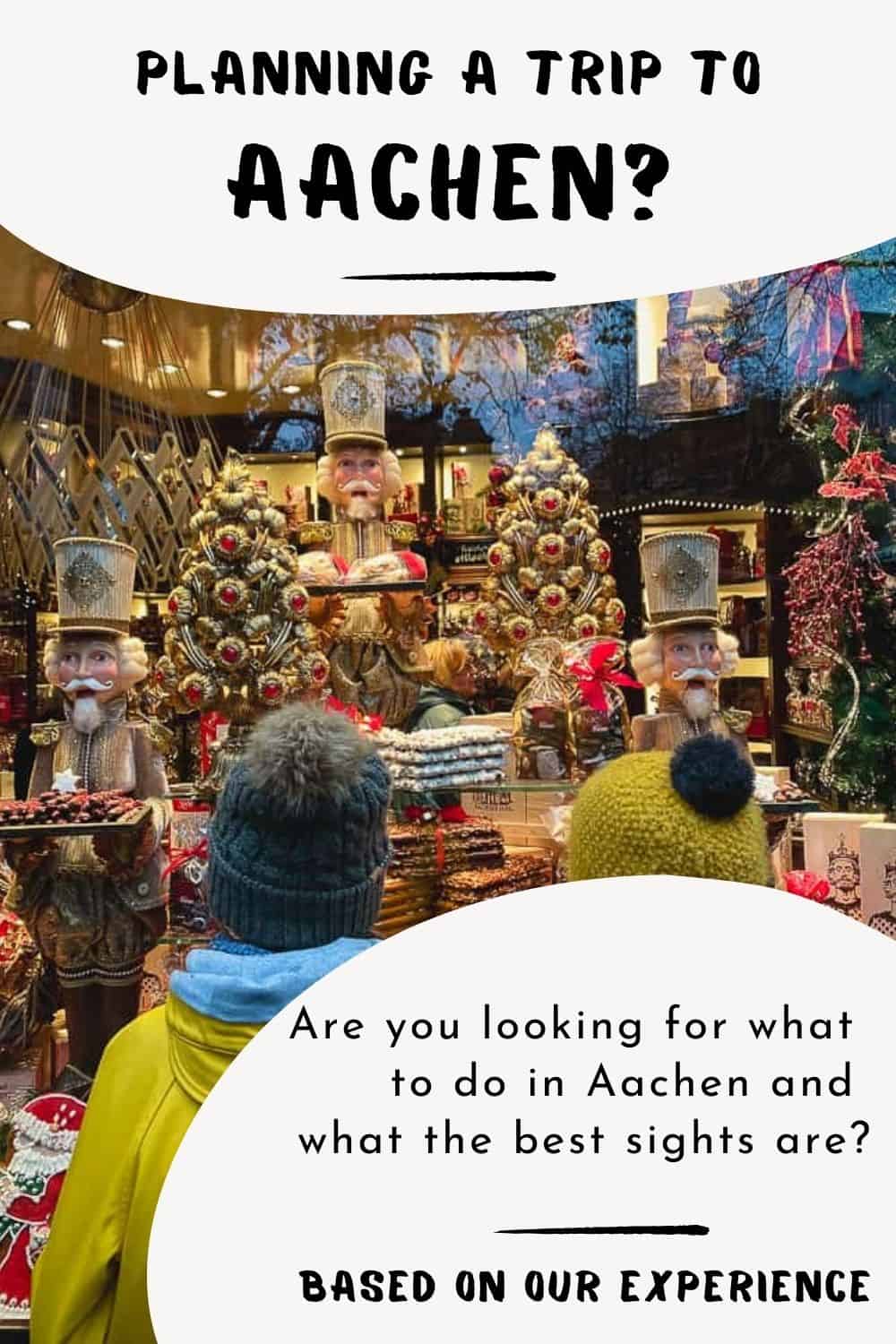 Aachen things to do: what to visit in Aachen · The Global Wizards ...