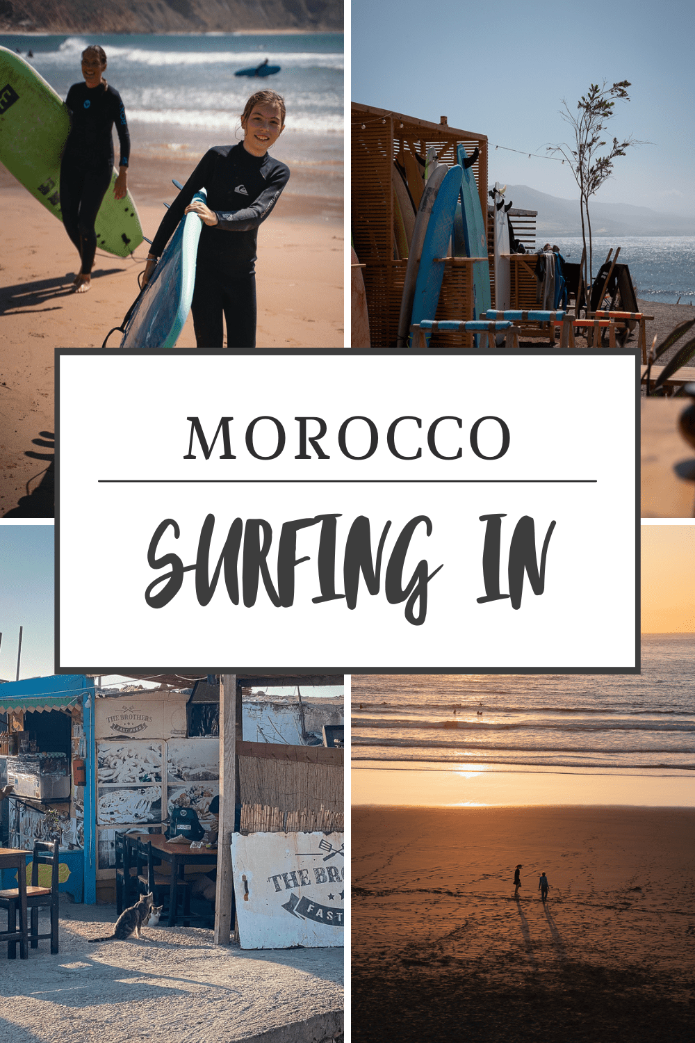 Imsouane Morocco: beaches, surfing and enjoyment · The Global Wizards ...