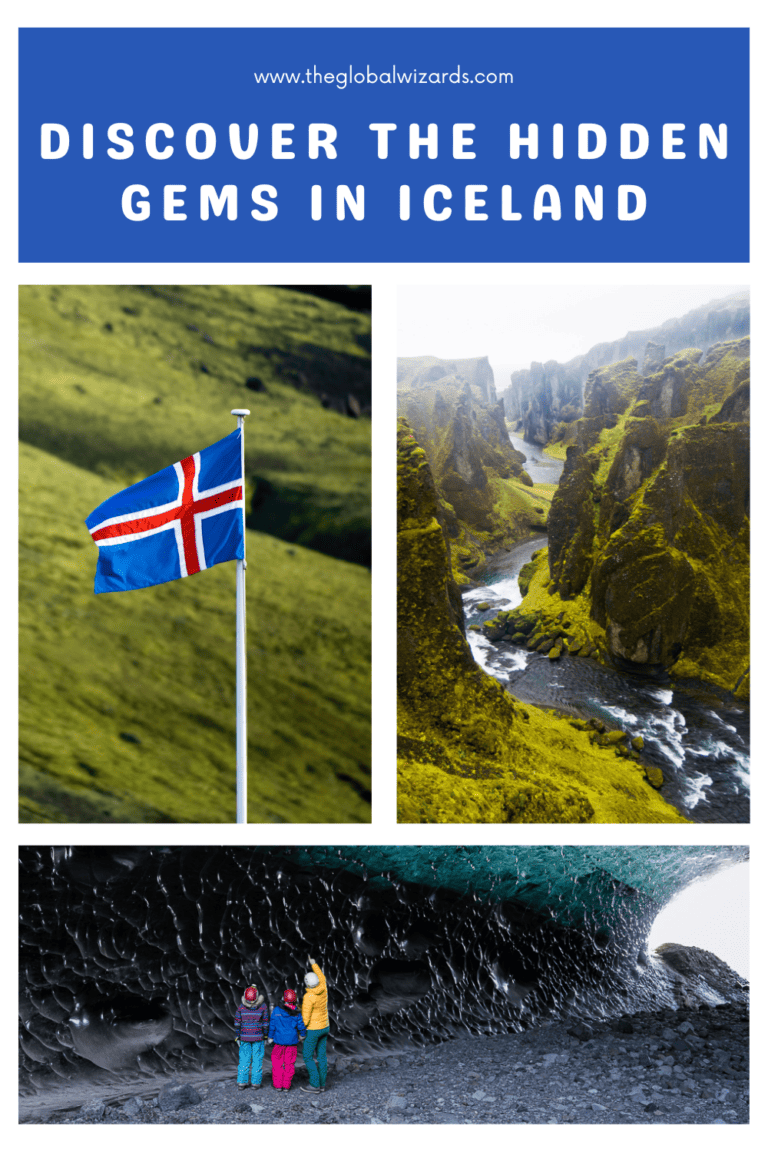 Hidden gems Iceland: Discover the unexplored wonders of the land of ...
