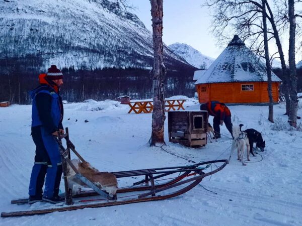 Best things to do in Tromsø in December · The Global Wizards - Travel Blog