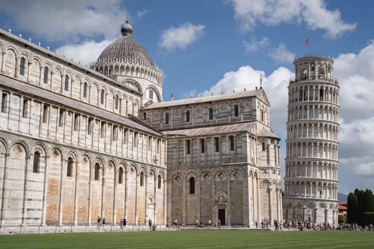 What to do in Pisa: top attractions and hidden gems · The Global ...