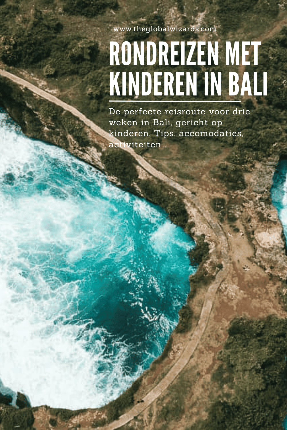 De ideale rondreis in Bali met kinderen + tips · The Global Wizards ...