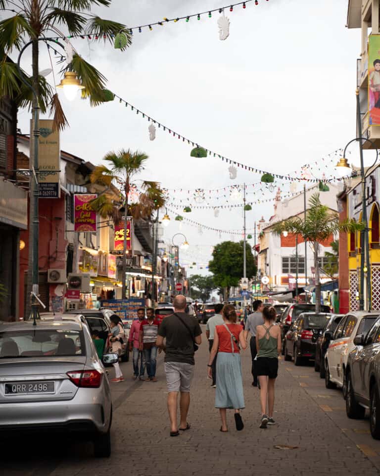 What to do in Penang in 3 days: itinerary for Georgetown and beyond ...