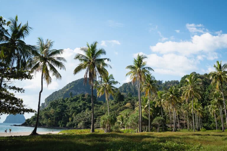 What to do in Koh Mook, our new favorite Thai island · The Global ...