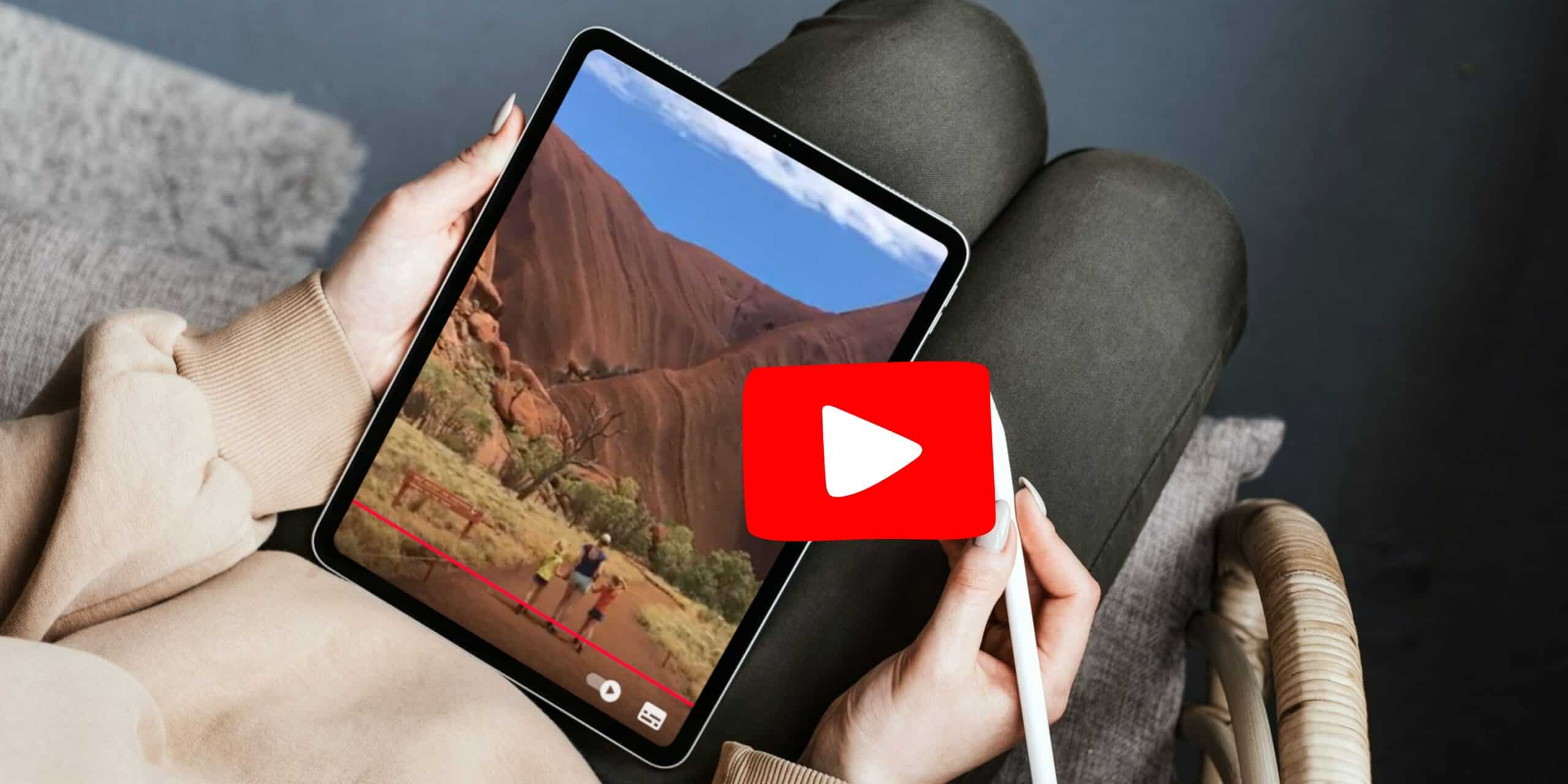 Our 20 Favourite Travel Families On Youtube · The Global Wizards ...