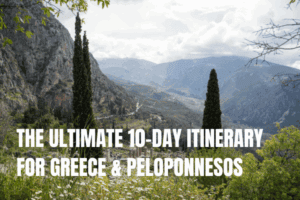 Boundless Life in Syros: Living in Greece as a digital nomad family ...