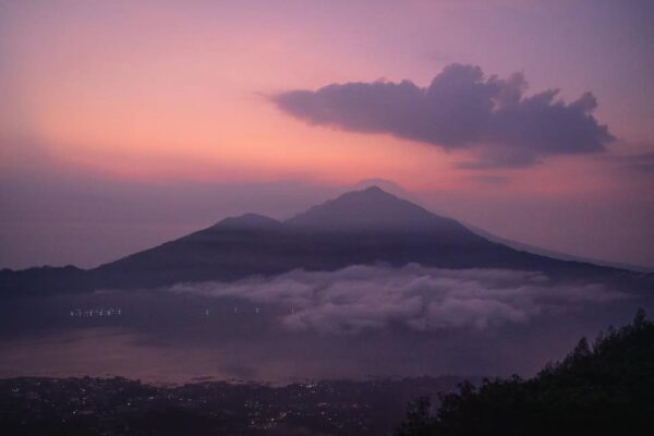 Must do in Bali: Mount Batur Sunrise Hike + Jeep tour · The Global ...