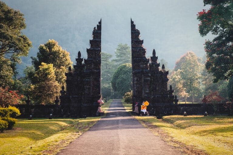 10x Things to do in Munduk Bali · The Global Wizards - Travel Blog