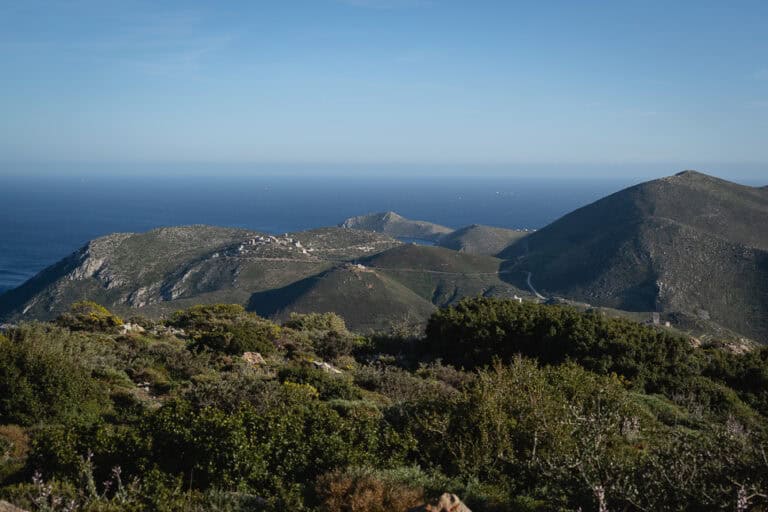 Discover the untamed beauty of the Mani Peninsula · The Global Wizards ...