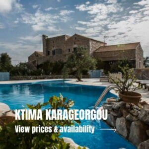 Discover the untamed beauty of the Mani Peninsula · The Global Wizards ...