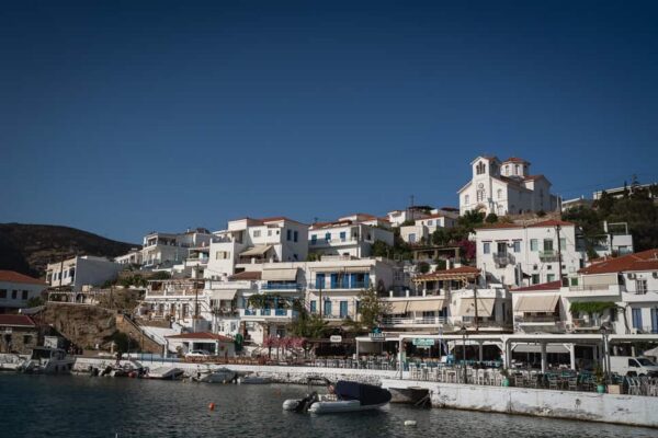 What to do in Andros Island, Greece: complete travel guide + 3-day ...