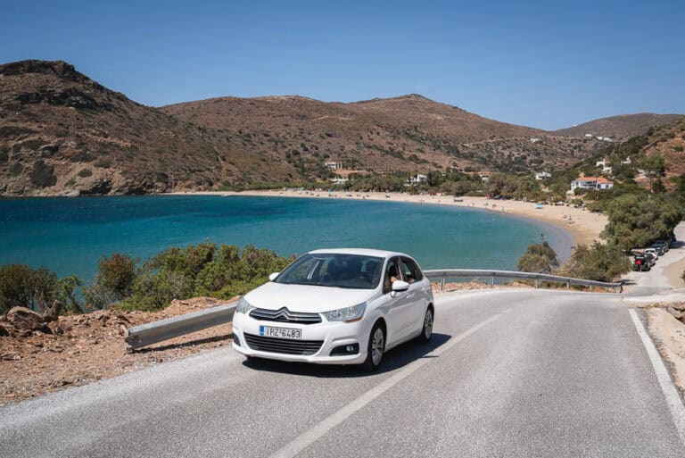 What to do in Andros Island, Greece: complete travel guide + 3-day ...