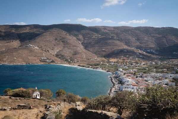 What to do in Andros Island, Greece: complete travel guide + 3-day ...