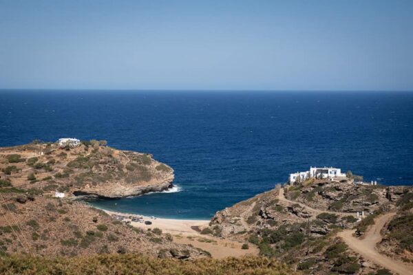 What to do in Andros Island, Greece: complete travel guide + 3-day ...